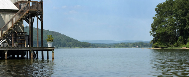 City of Centre, Alabama