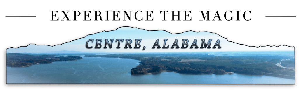 About Centre | City of Centre, Alabama