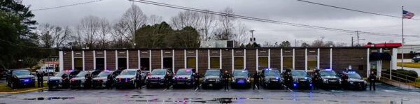 Centre Police Department | City of Centre, Alabama