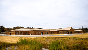 Education – City of Centre, Alabama