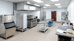 Centre Recreation Department – City of Centre, Alabama