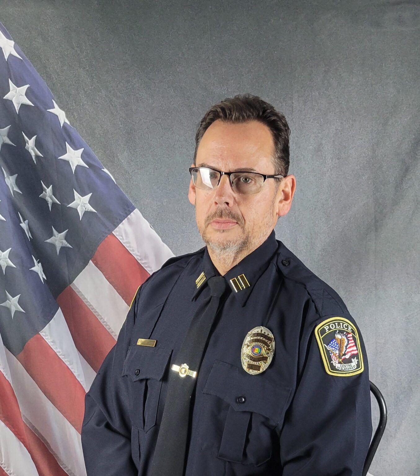 Centre Police Department | City of Centre, Alabama