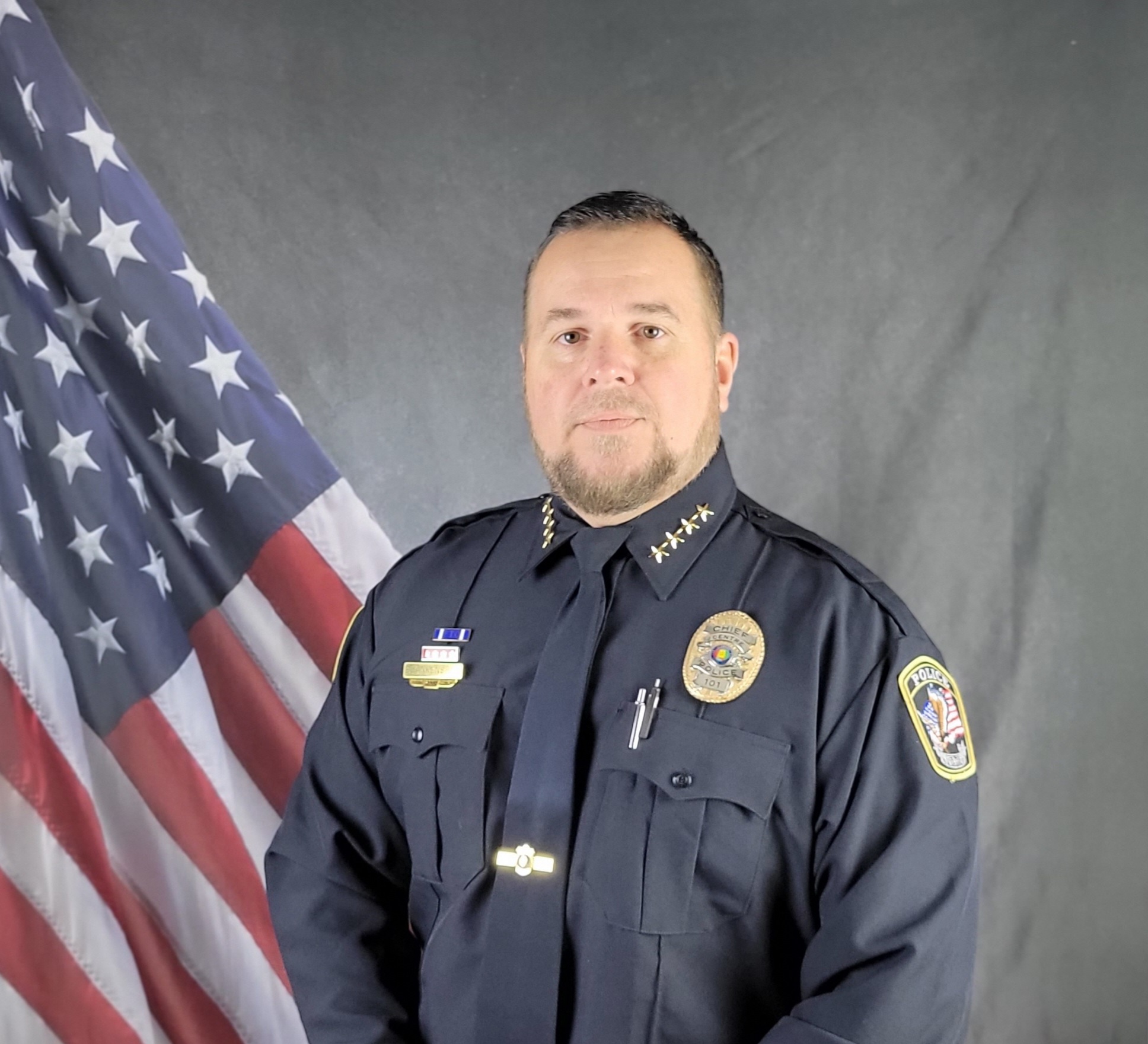 Centre Police Department | City of Centre, Alabama